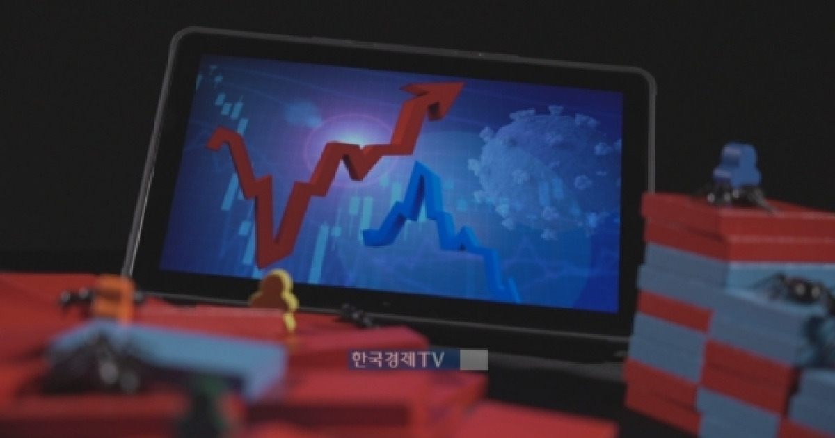 "S&P 500, 2030년 1만 포인트…계속 오를 것"