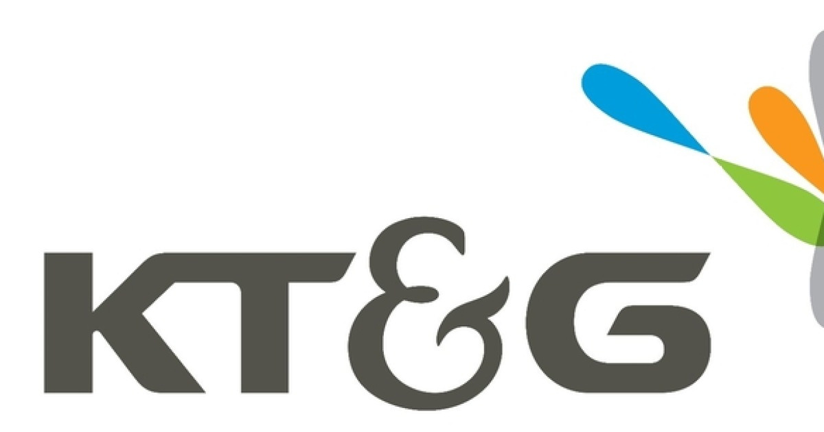 KT&G, FCP의 인삼공사 인수 제안 거부