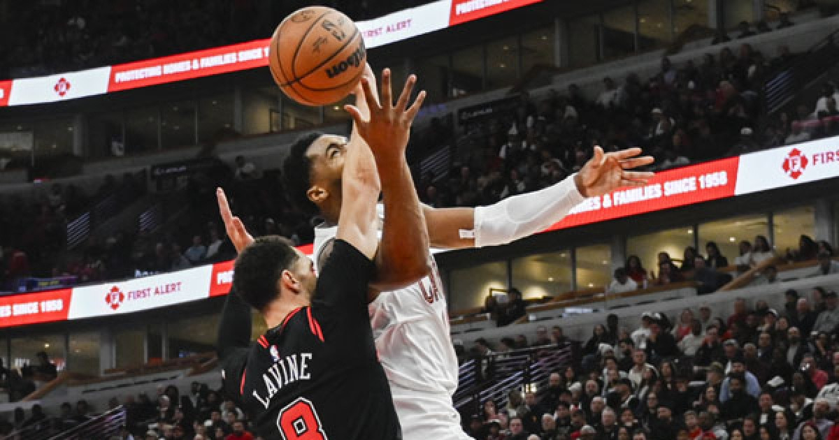 클리블랜드, 2015-16 GSW 넘본다...개막 12연승 달성