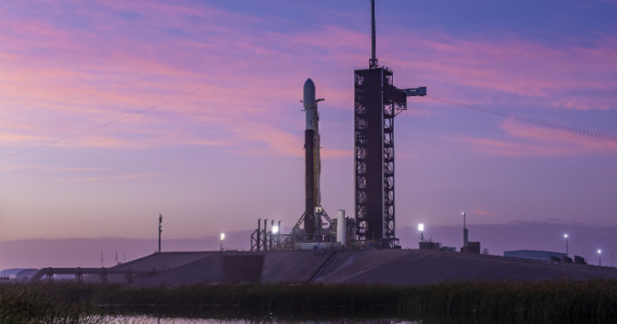 KT SAT, 무궁화위성 6A호 발사 성공