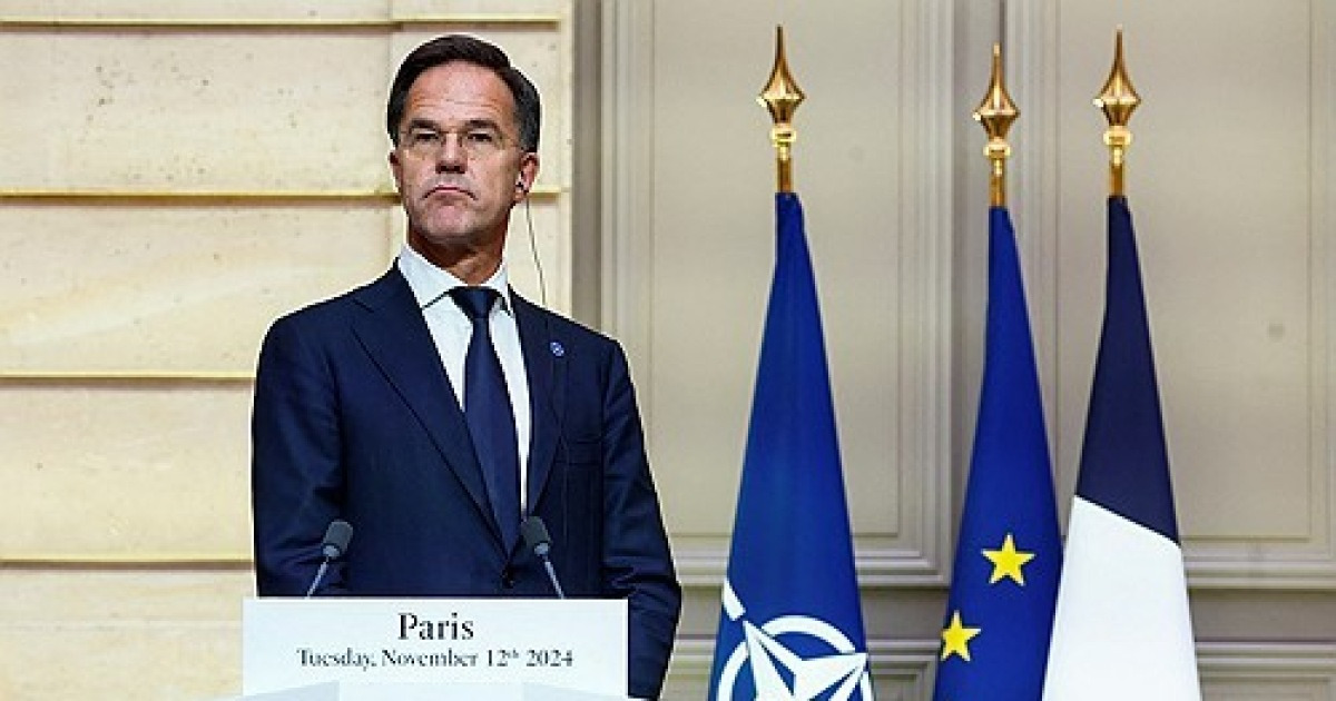 FRANCE NATO DIPLOMACY