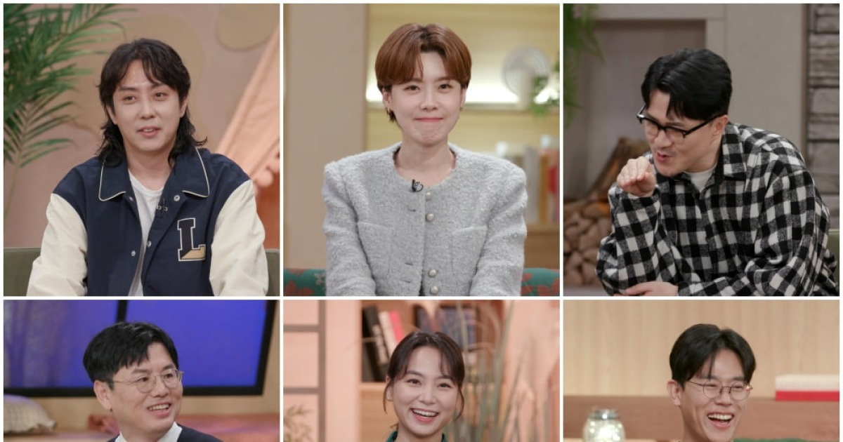 이경규·박세리 이어 서장훈도 하차…KBS '동물은 훌륭하다' 3MC와 정규편성