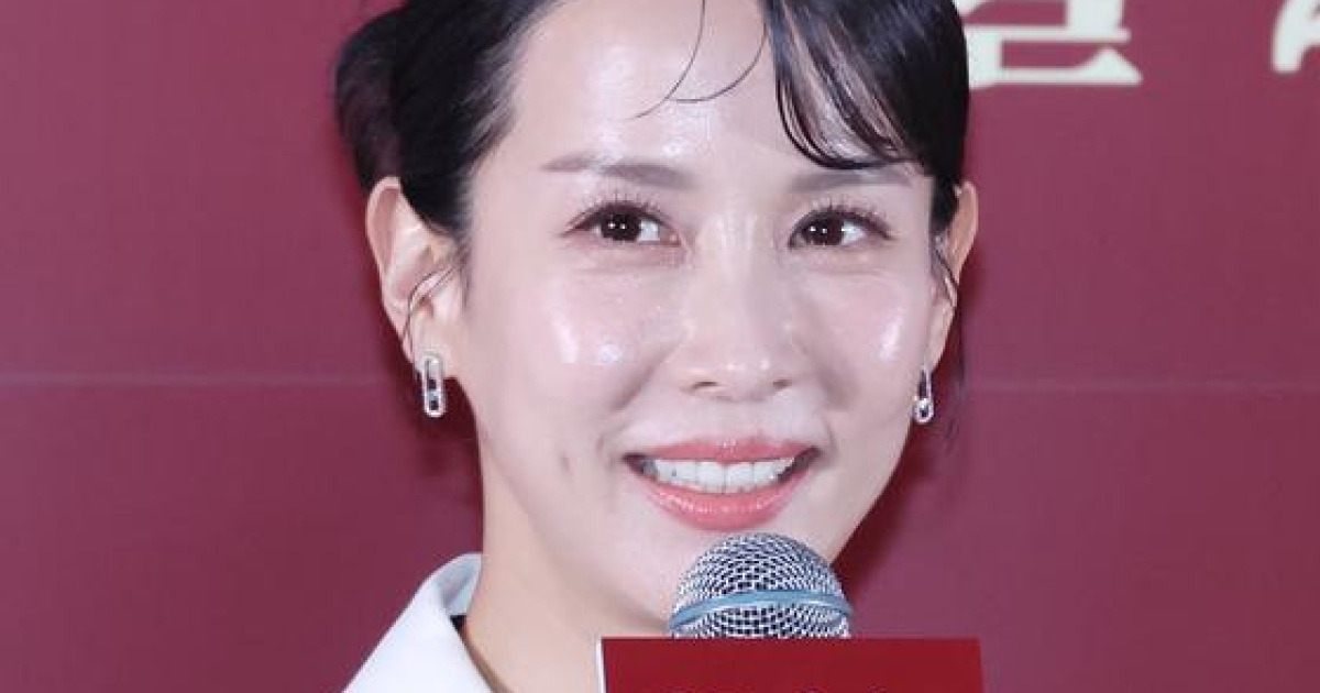 '히든페이스' 조여정 "밀실 연기, 힘들 것 각오하고 들어갔다"