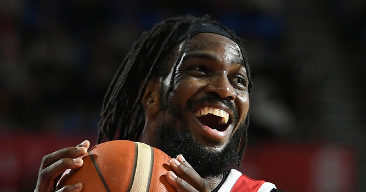 [공식] ‘2G 연속 트리플 더블’ 서울 SK 자밀 워니, 2024~2025시즌 1라운드 MVP 선정