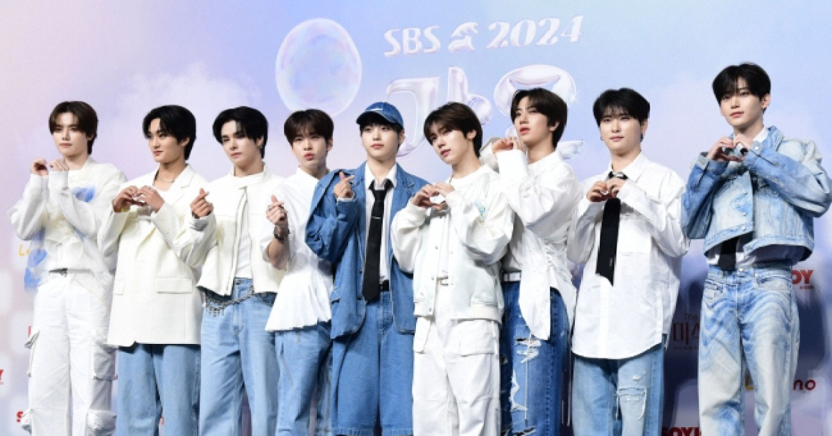 [공식] NCT 드림부터 뉴진스까지! ‘2024 SBS 가요대전’ 초호화 라인업 공개
