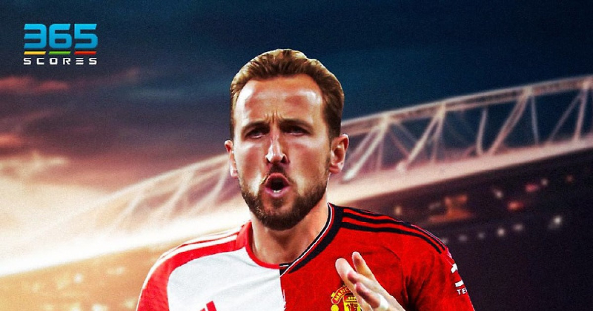 "언젠가 EPL 돌아올 것" 케인, 목적지는 SON-토트넘 아닌 맨유? "역대 최고 이적료 준비 중"→"PSG와 경쟁 예고"