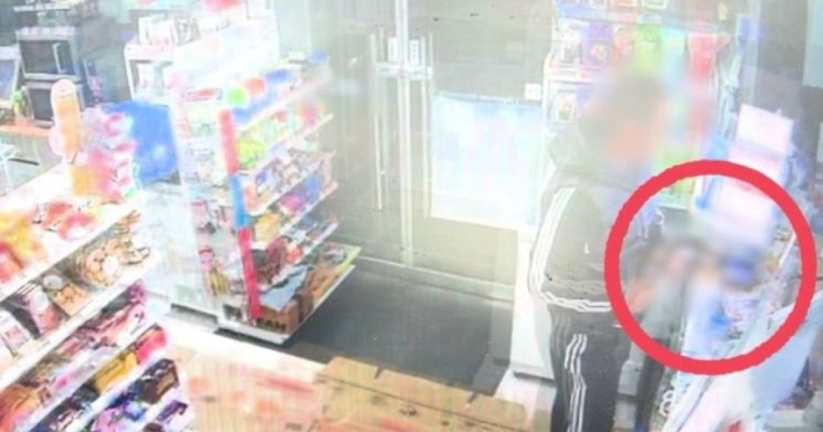 감옥 가고 싶어 낫 들고 편의점 들어간 30대…생활고 때문