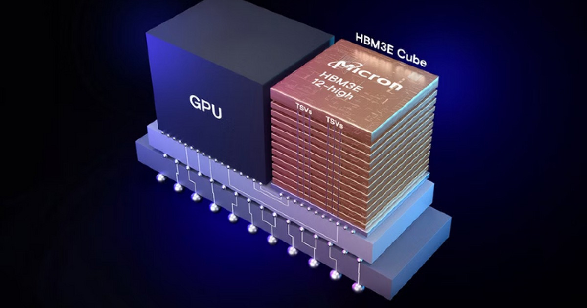 HBM4용 신규 접합 '플럭스리스 본딩' 급부상