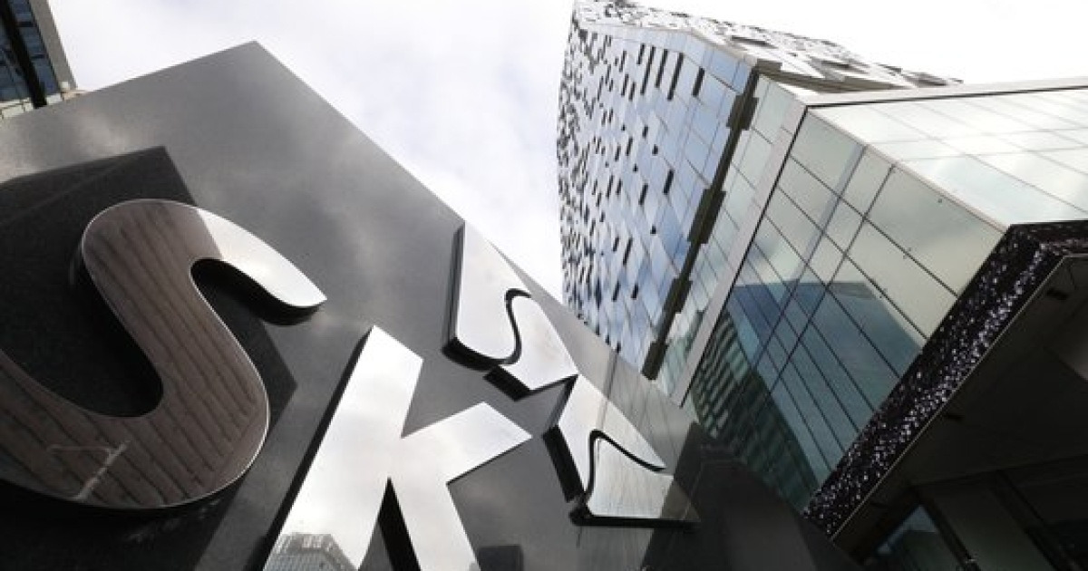 SKT, 자회사 브로드밴드 지분 99% 확보…“IPO 대신 시너지 강화”