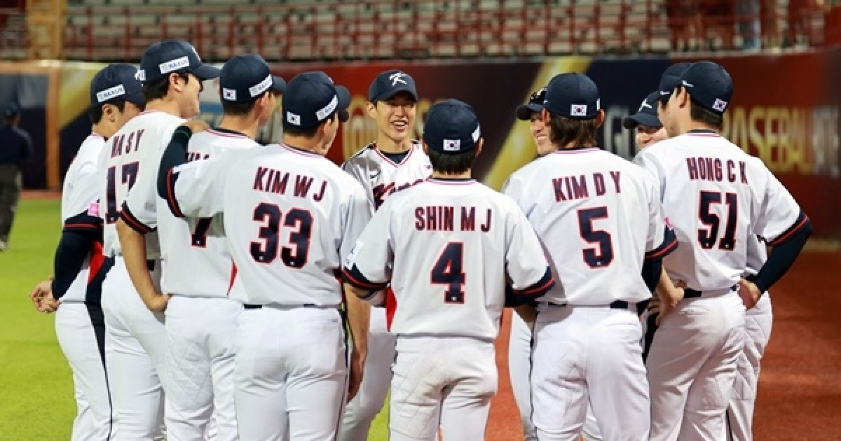 “대만 왔으니 韓 야구 강국 이미지 되찾자” 류중일호 캡틴, WBC 오타니 연설 소환…단합회식 이후, ‘28명=1’이 되었다 [MK타이베이]