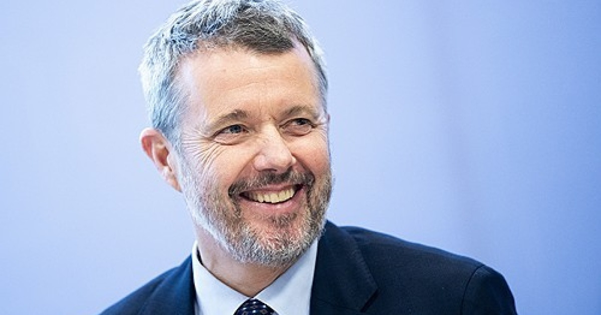 DENMARK NETHERLANDS ROYALS