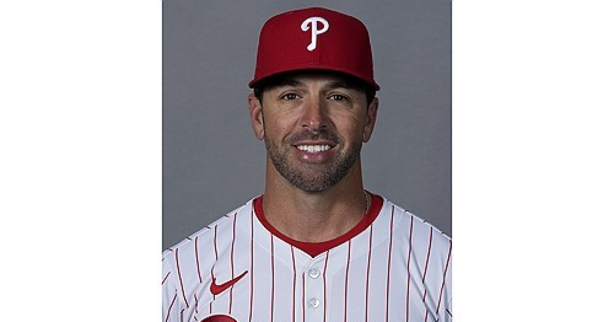 Diamondbacks Kaplan Baseball