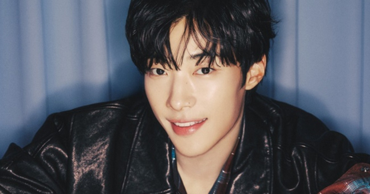 [인터뷰] 'Mr. 플랑크톤' 우도환 "시한부 해조 캐릭터 위해 7kg 감량"