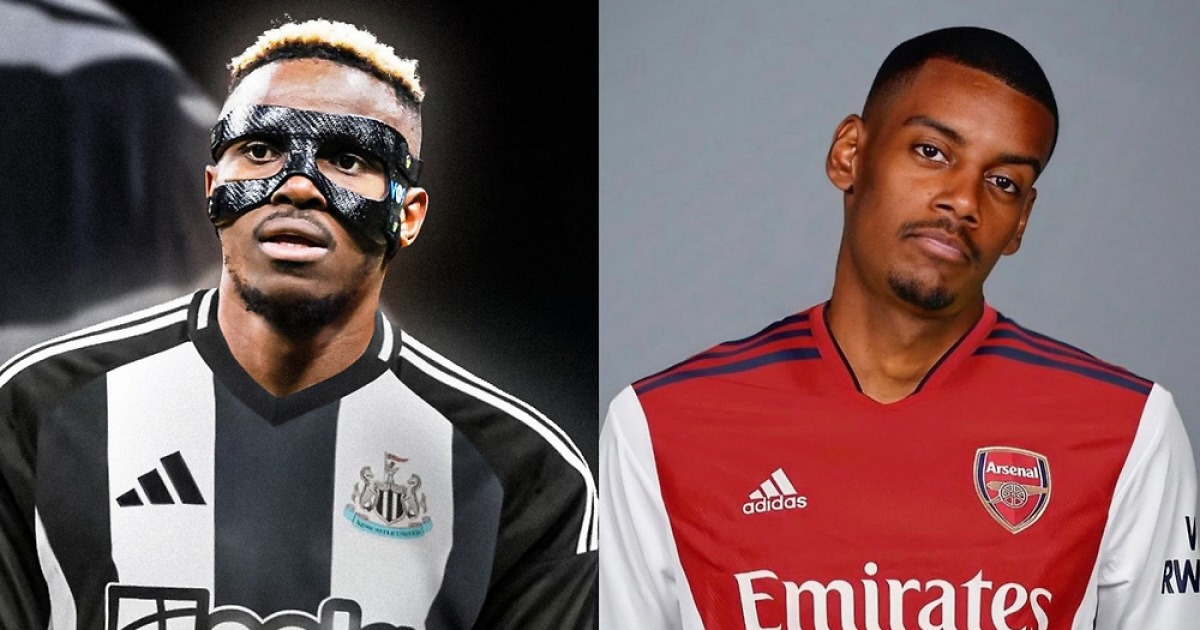 초대형 FW 연쇄 이동, EPL 뒤흔든다! '122골' 1100억 사나이→'102골 22도움' 제2의 앙리...도미노 이적 가능성 점화