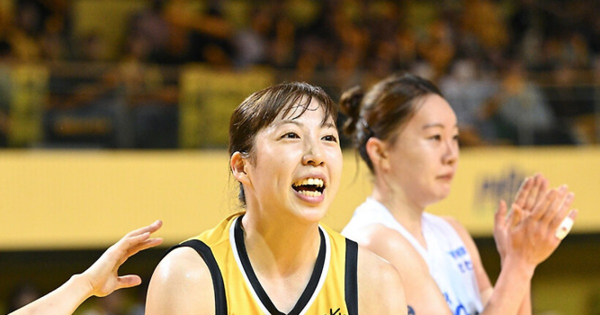 [1라운드 이슈] WKBL 코트에 등장한 亞쿼터…돋보인 선수는 누구였을까?
