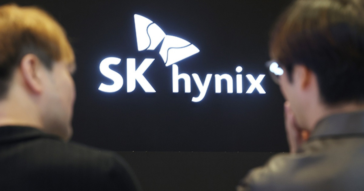 SK하이닉스 “ASML 차세대 노광장비 사용 검토 중”