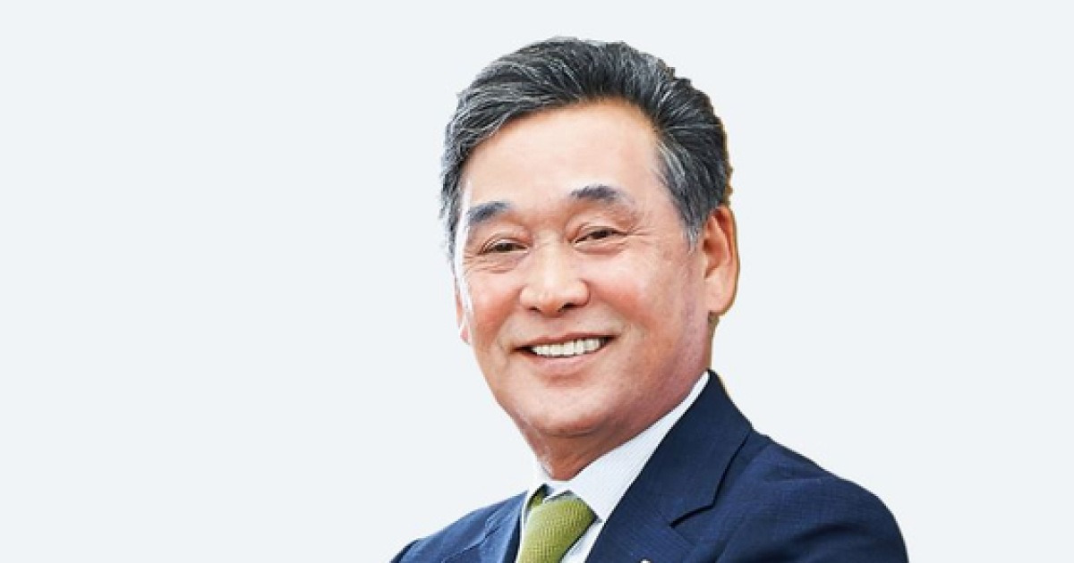 JB Financial Group chairman wins 3rd term