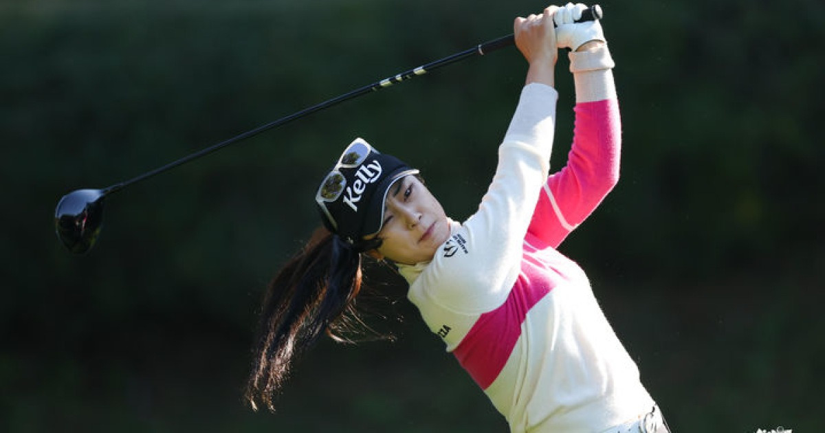 KLPGA 왕중왕 가린다…윤이나·박현경·이예원 등 별들의 전쟁