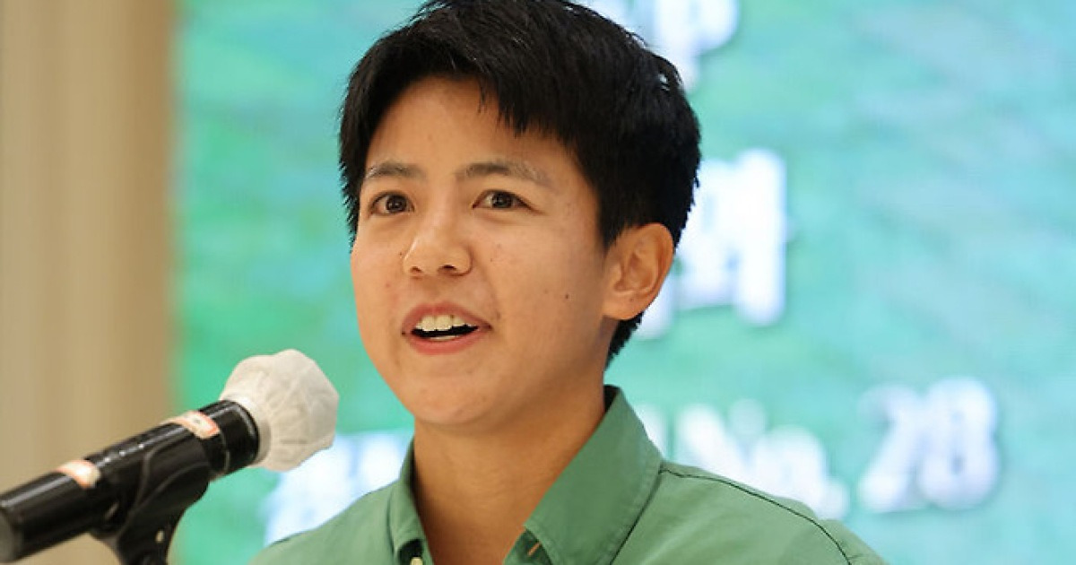 여자축구 WK리그 2024 MVP 수상한 경주한수원 쿄카와