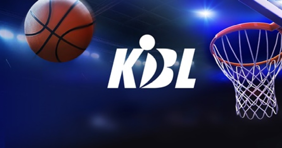 2024 KBL 신인선수 드래프트 15일 개최…티빙 생중계