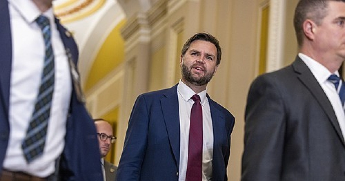 USA SENATE REPUBLICAN LEADER