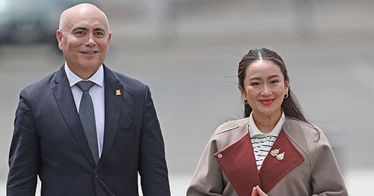 PERU APEC SUMMIT