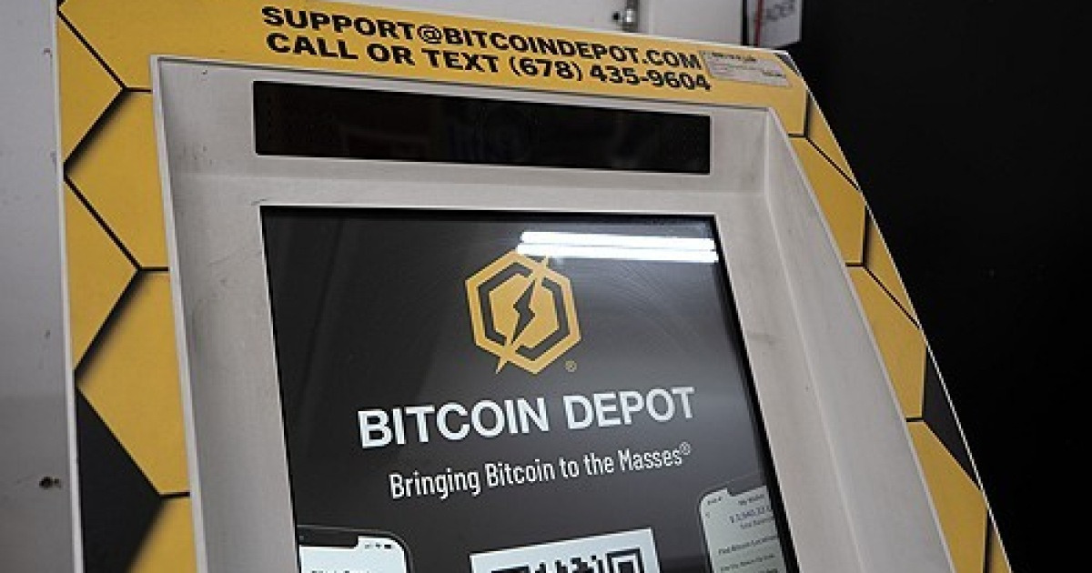 USA BITCOIN RECORD TRADING