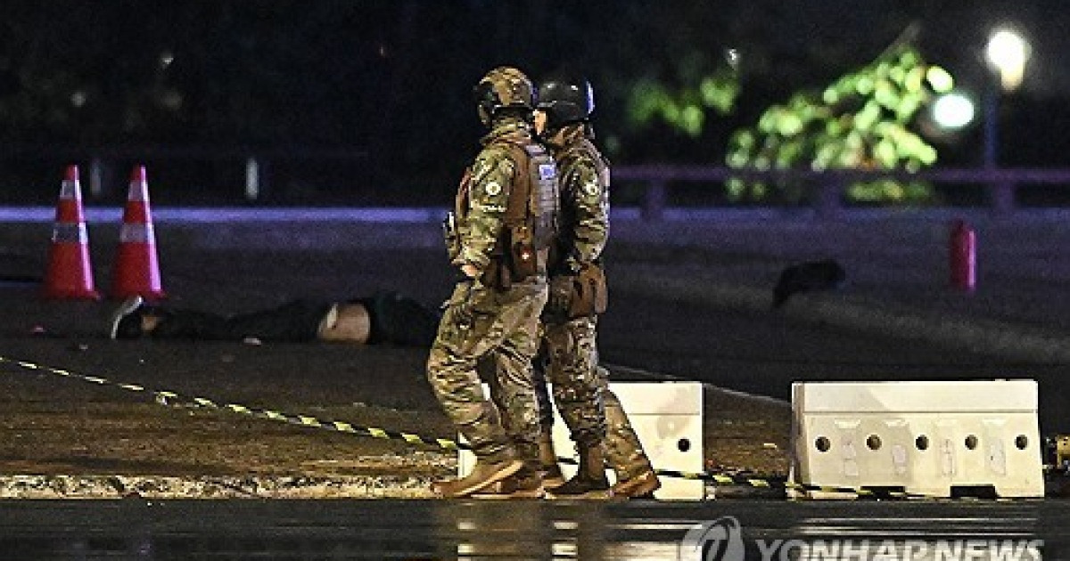 BRAZIL EXPLOSION