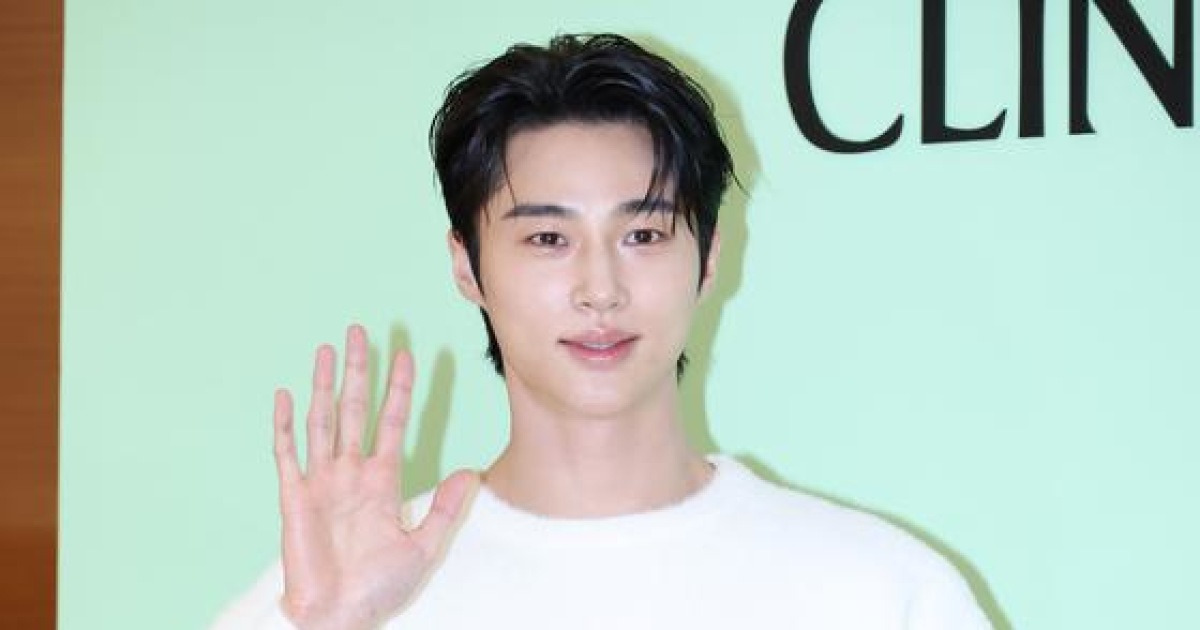 변우석 측 "악의적 비방·모욕 등 법적대응 고소장 제출"