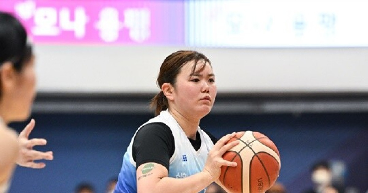 [WKBL 1라운드 리뷰] 영리한 1순위 빅맨, 분발해야 하는 NEW 1옵션