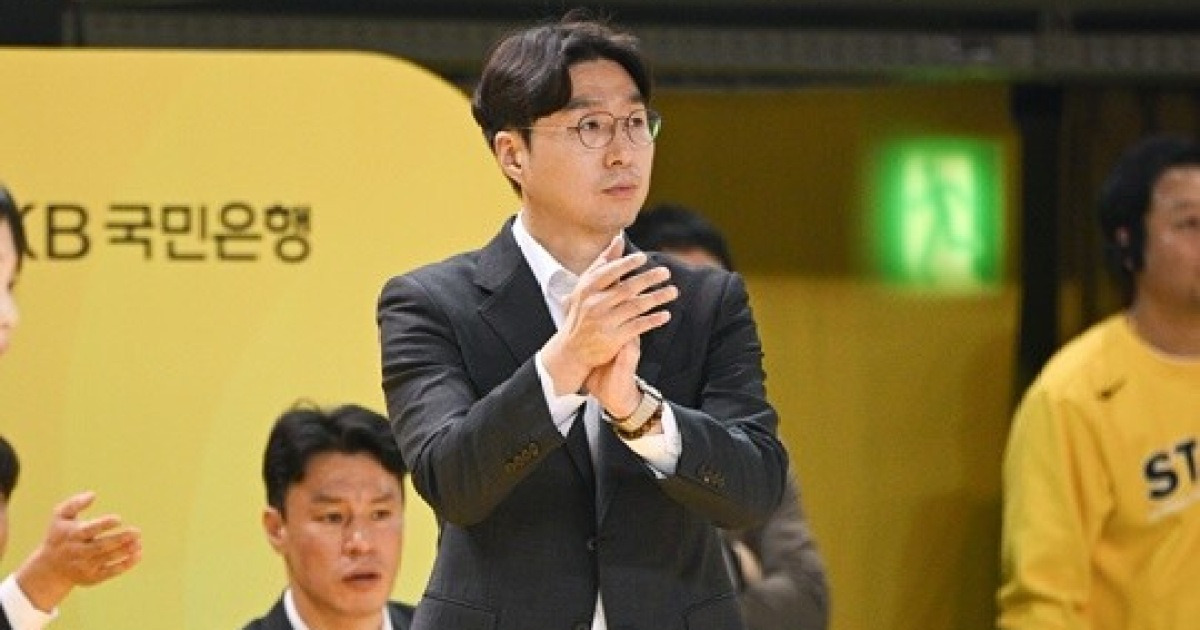 [WKBL 1라운드 리뷰] 약체로 분류됐던 KB, 기대 이상의 성과