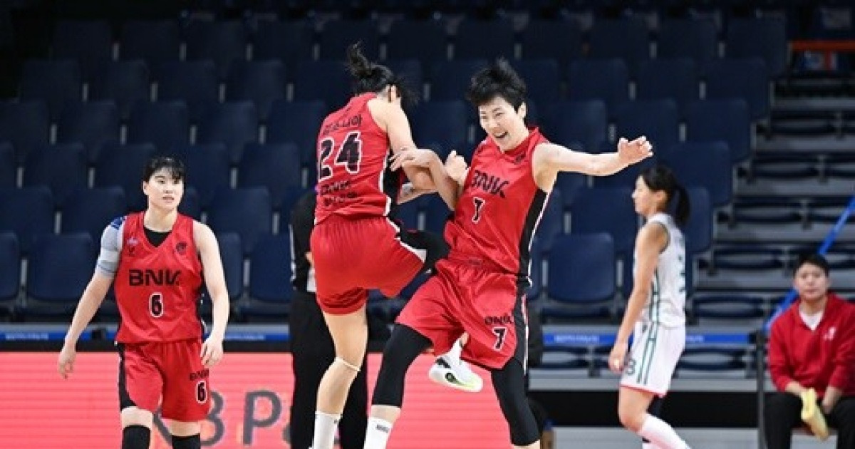 [WKBL 1라운드 리뷰] 득점력 갖춘 정통 PG, 그리고...