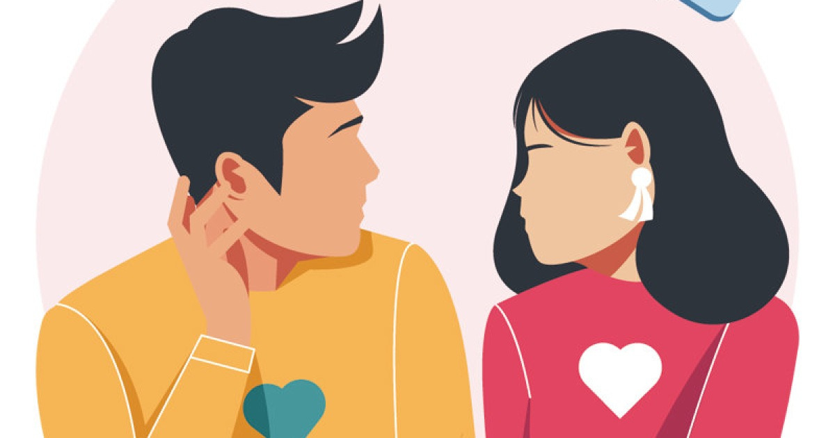 ‘서울시 미팅에 미혼남녀 3000명 넘게 몰렸다