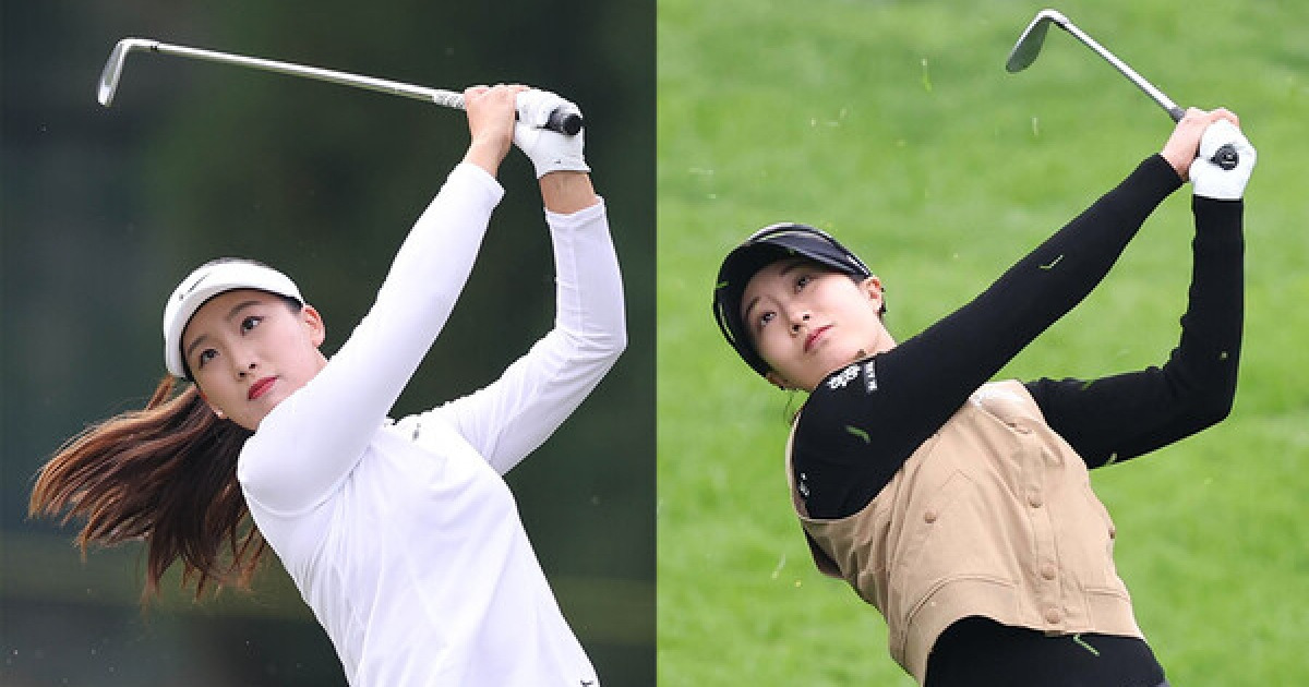 이율린, KLPGA 시드순위전 3R서 7타차 선두…유효주 6위, 자라비 분찬트 19위