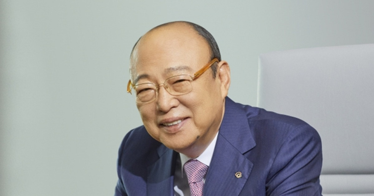 Hanwha chief appointed to lead defense affiliate