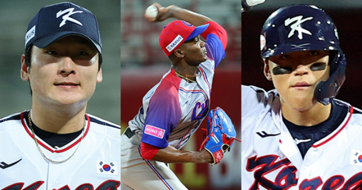 '日 ERA 1위?' KBO 슈퍼스타 김도영, 다승왕 곽빈이 훨씬 강했다