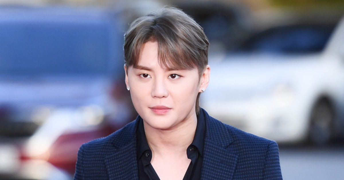 동방신기 출신 김준수, 여 BJ에 101차례 걸쳐 8억원 갈취… BJ는 '구속'
