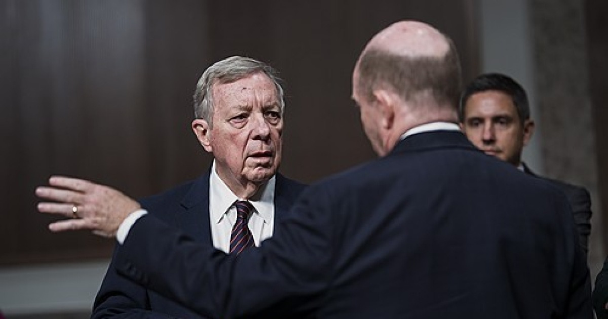 Senate Judges