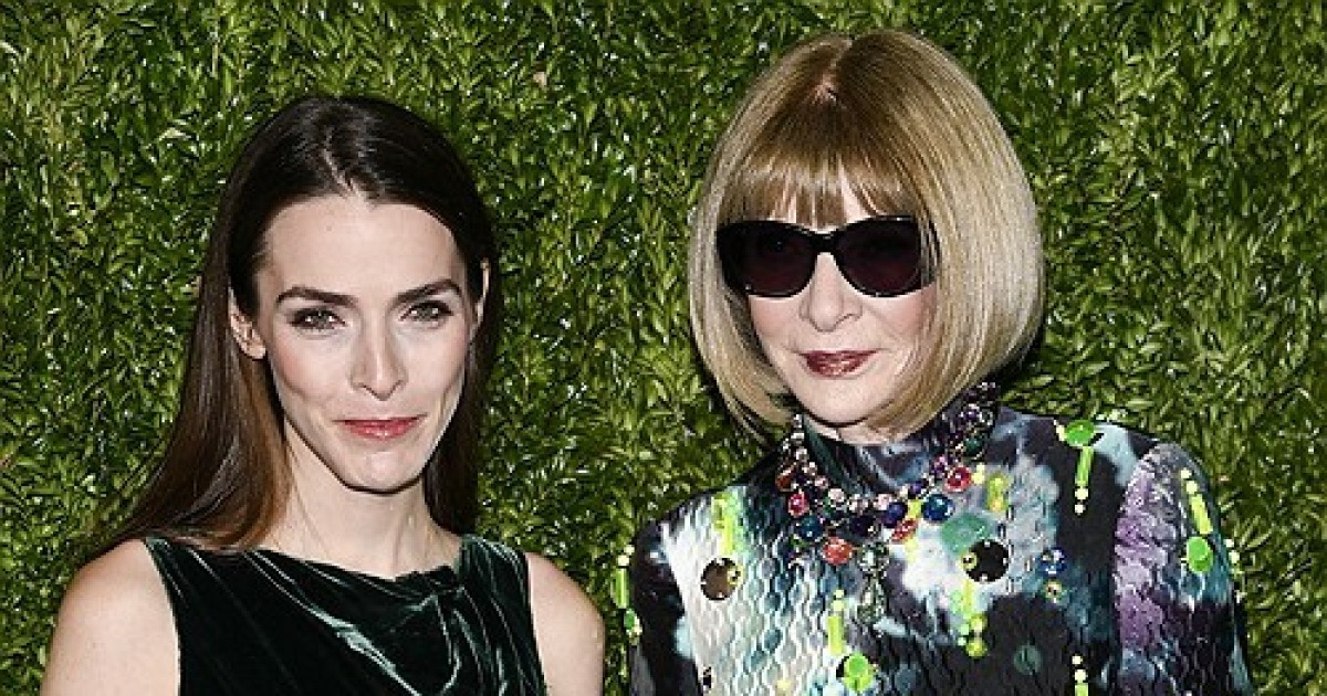 NY Premiere of "Wicked"