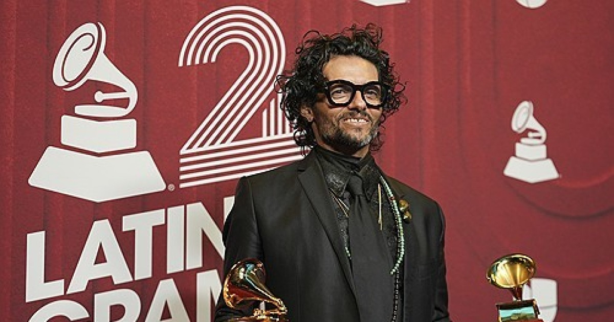 Latin Grammy