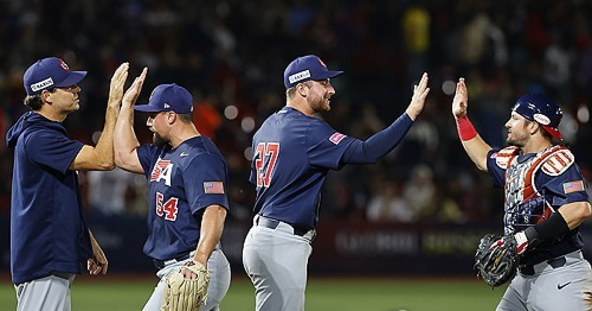 MEXICO BASEBALL