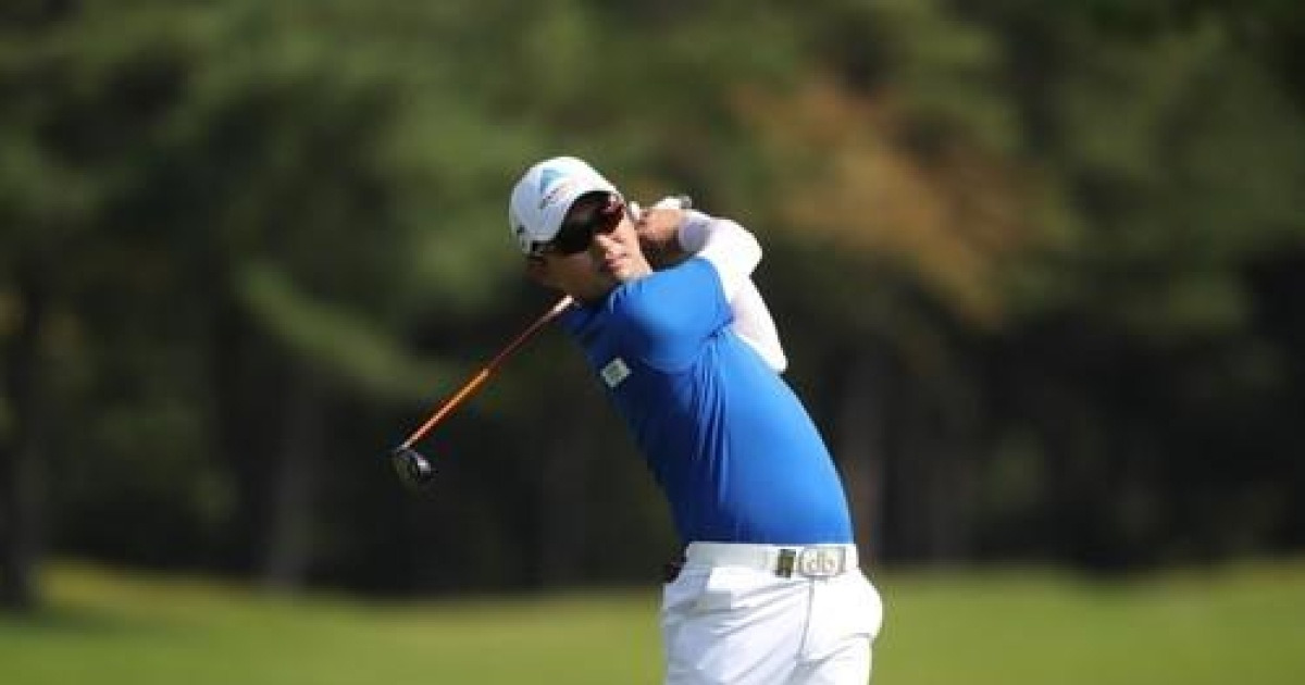 황재민, KPGA 퀄리파잉 토너먼트 수석…PGA 뛰던 김민휘는 33위