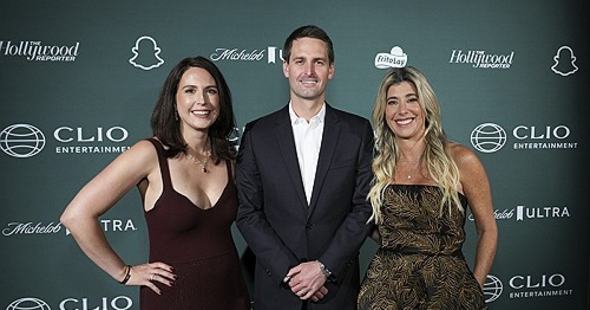 2024 Clio Entertainment Awards