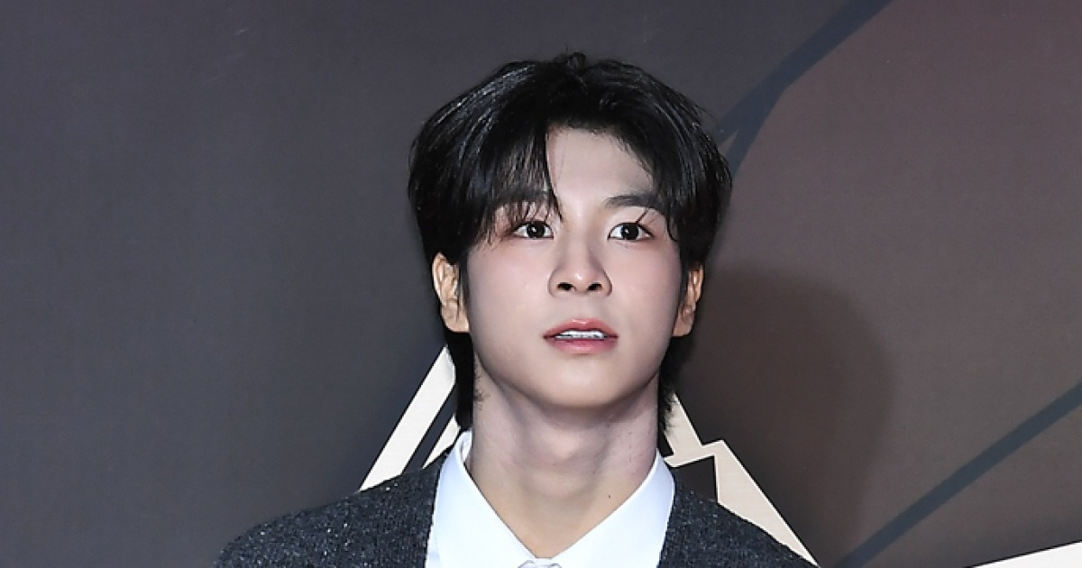 정동원(JD1), 매력에 빠지다 [포토엔HD]