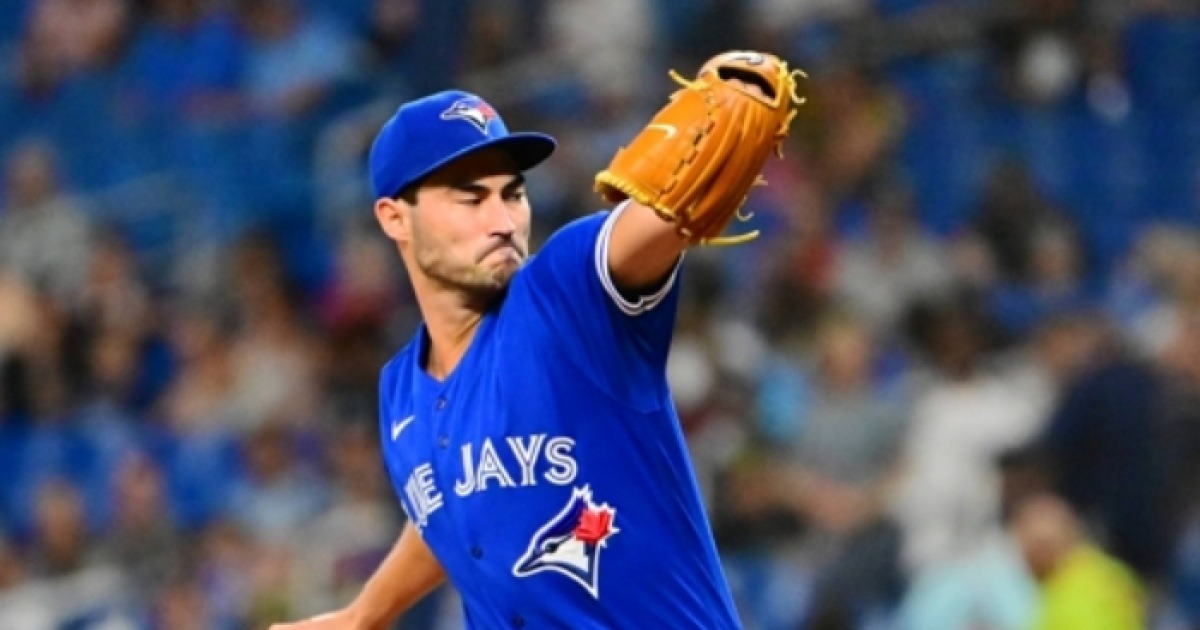 "15승 이상도 가능할 것"…KBO리그행 택한 '156km 파이어볼러', SSG 기대 부응할까