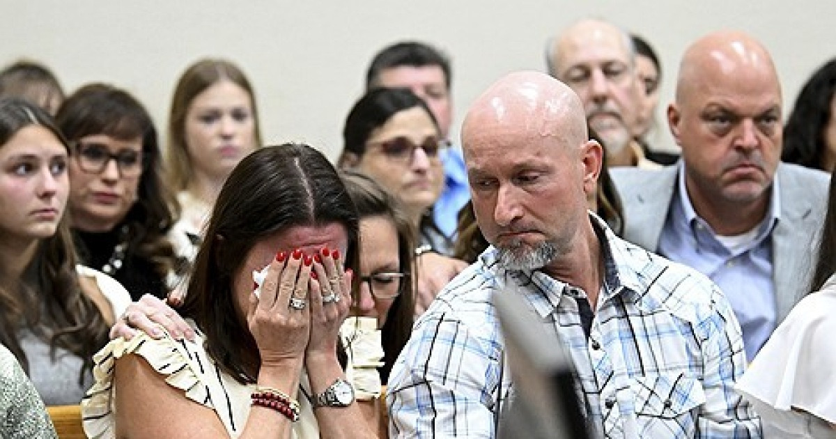 Campus Death-Georgia