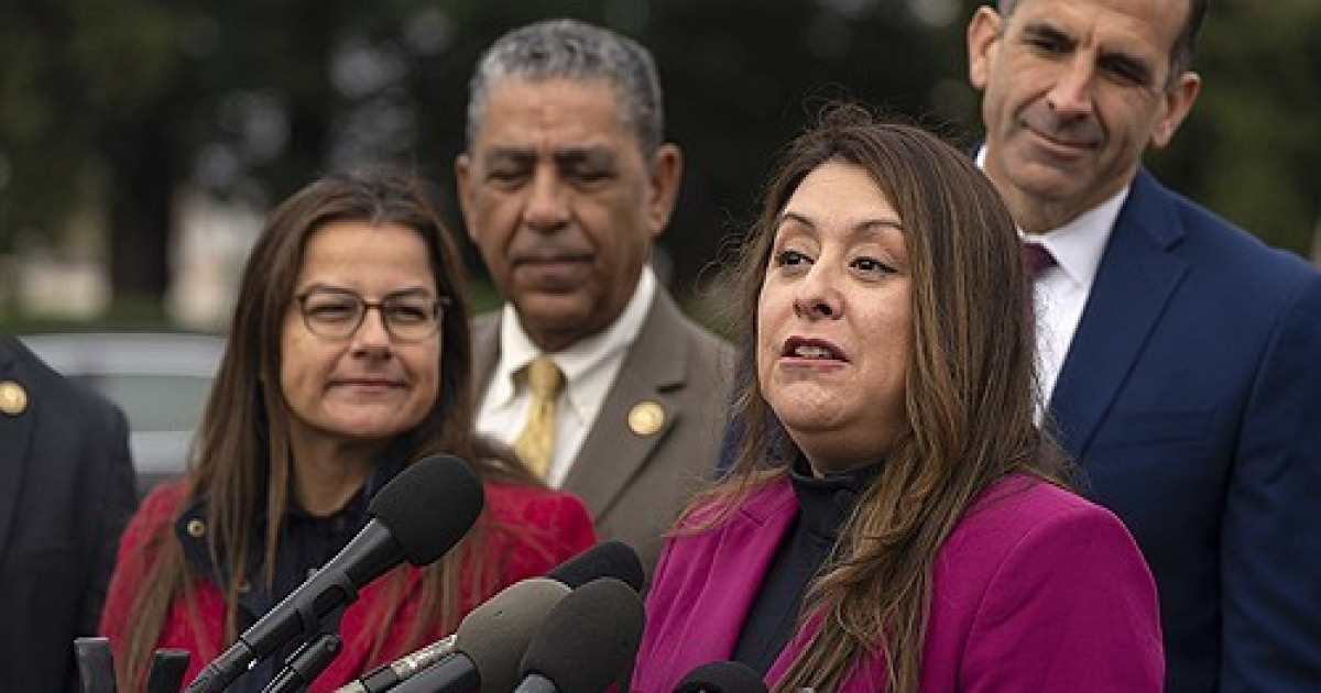 Congress Hispanic Caucus