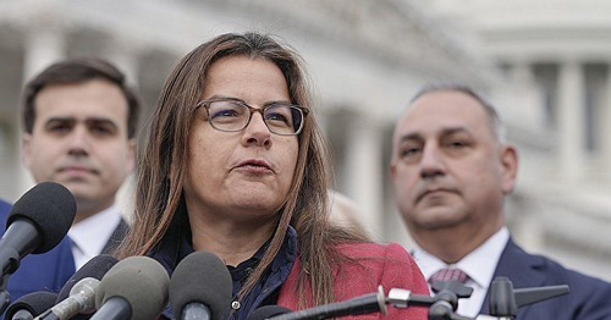 Congress Hispanic Caucus