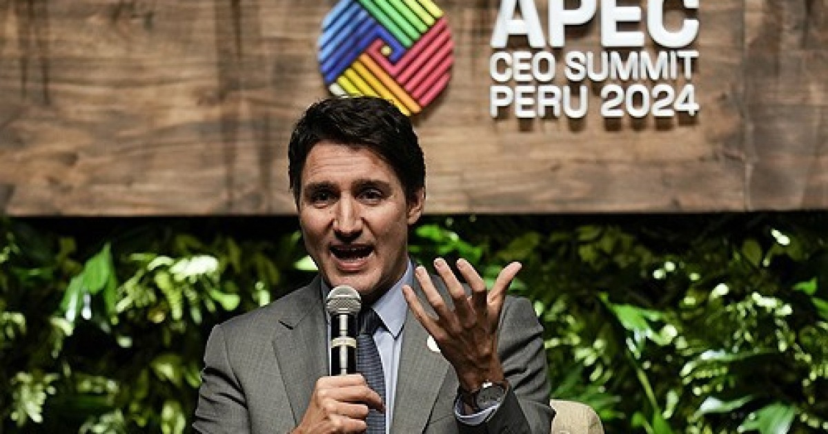 Peru APEC Summit