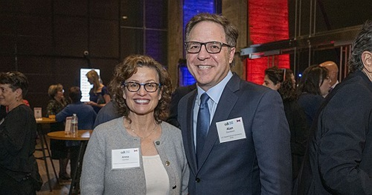 Center for Democracy & Technology's 2024 TechProm